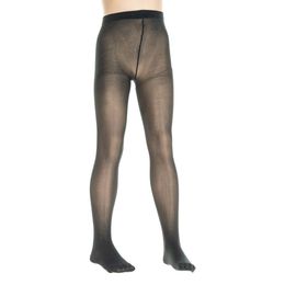 Pack-3 undurchsichtige H&ouml;schen von 40 Denier 1152 M&auml;dchen