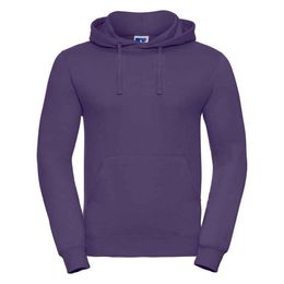 Russel Athletic Russell - Kapuzenpullover f&uuml;r Herren (Violett)