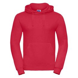 Russel Athletic Russell - Kapuzenpullover f&uuml;r Herren (Rot)