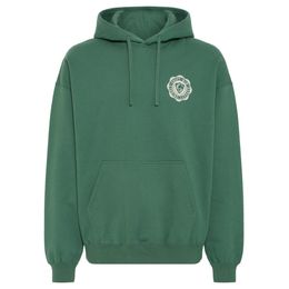 !Solid. Hoodie