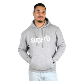 Super B 6010 Herren Hoodie