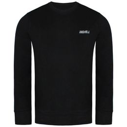 2XU Pendler -M&auml;nnerschwarzpullover