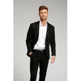 Der Original Performance Blazer - Schwarz