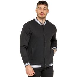 Enzo Milano | Herren Bomberjacke