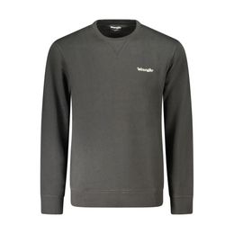 Wrangler Crew-Neck Sweatshirt Wwl10000
