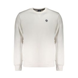 North Sails Crew-Neck Sweatshirt im l&auml;ssigen Stil