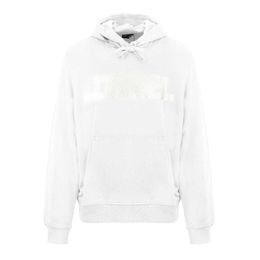 Diesel - Kapuzenpullover f&uuml;r Herren (Leuchtend Wei&szlig;)