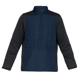 Under Armour Under Armor Elements Isolierte Windbr&uuml;che Halb -Rei&szlig;verschluss -Jacke - Herren