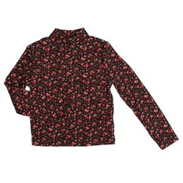 GAP Langarm-T-Shirt mit hohem Kragen 787387 f&uuml;r M&auml;dchen