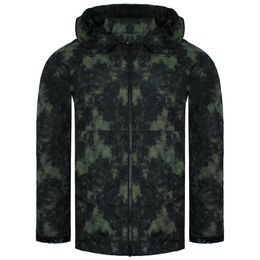 Weekend Offender Weekend -T&auml;ter Herren Khaki verrostete Jacke