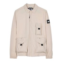 Weekend Offender Weekend -T&auml;ter Hamburger Mens Pimice Jacke