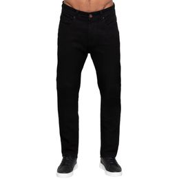 Enzo Milano | Herren Actiflex Tapered Jeans