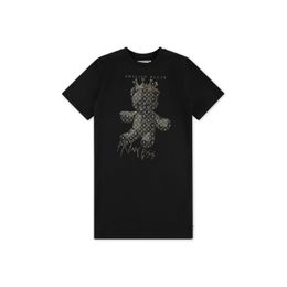Philipp Plein Tageskleid Teddy