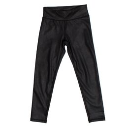 GAP Leggings in Lederoptik 816735 f&uuml;r M&auml;dchen