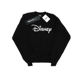 Disney - Sweatshirt f&uuml;r Herren (Schwarz)