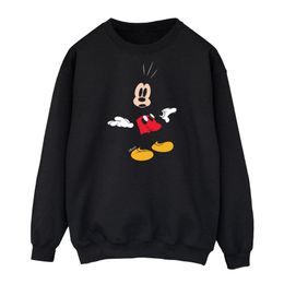 Disney - Sweatshirt f&uuml;r Herren (Schwarz)