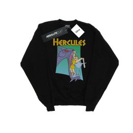 Disney - Sweatshirt f&uuml;r Herren (Schwarz)