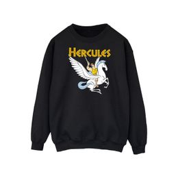 Disney - Sweatshirt f&uuml;r Herren (Schwarz)