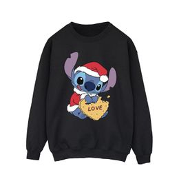 Disney - Sweatshirt f&uuml;r Herren (Schwarz)