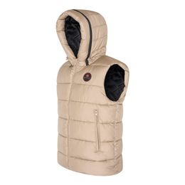 Norlund Bodywarmer Etac Beige