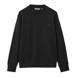 Ellesse - "Corcolle" Sweatshirt f&uuml;r Herren (Schwarz)