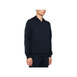 Emporio Armani Herren-Sweatshirt Signature GA