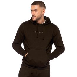 Enzo | Herren Pullover Hoodie