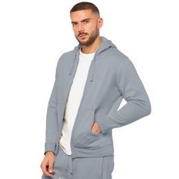 Enzo | Herren Zip Up Hoodie