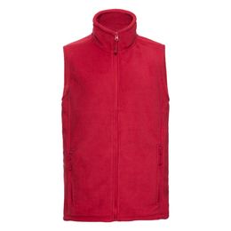 Russel Athletic Russell - Weste f&uuml;r Herren - F&uuml;r Au&szlig;en ()