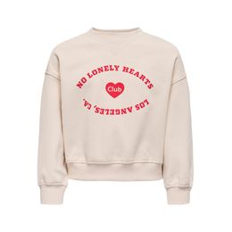 Kids Only Pullover