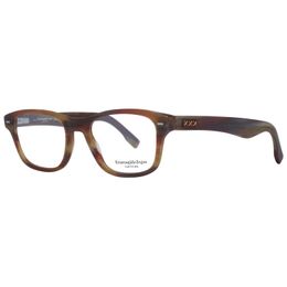 Zegna Couture Optische Fassung ZC5013 53 064