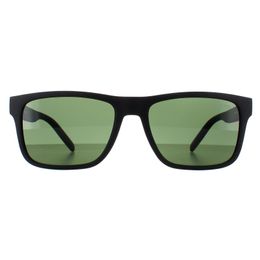 Arnette Square Herren Schwarz Dunkel Grau AN4321 Lebowl