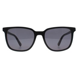 Banana Republic Rectangle Herren Schwarz Grau BR 4003/S