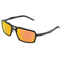 Breed Orpheus Lunettes de soleil polaris&eacute;es en aluminium