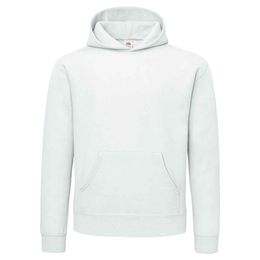 Fruit of the Loom - "Supercotton" Sweatshirt mit Kapuze f&uuml;r Herren ()