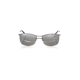Frankie Morello Fr22138 Sonnenbrille Metallrahmen