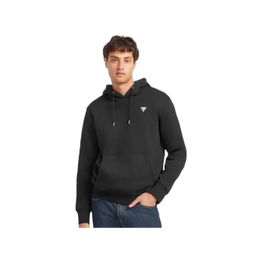 Guess Herren Mini Triangle Sweatshirt