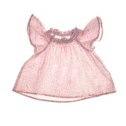 GAP Kurzarm-Top 670578 M&auml;dchen