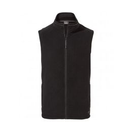 Craghoppers Mens Expert Corey Body Warmer (Schwarz)