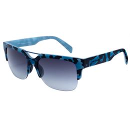 Herren Sonnenbrillen Italia Independent 0918-147-000 &Oslash; 53 mm