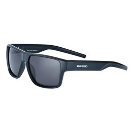 Lunettes de soleil polaris&eacute;es Breed Axion - Noir/Noir
