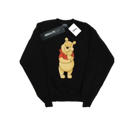 Disney - Sweatshirt f&uuml;r M&auml;dchen (Schwarz)