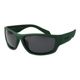 Polaroid Bicolor Kunststoffsonnenbrille