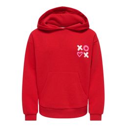 Kids Only Pullover