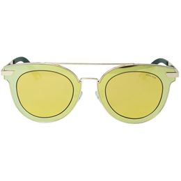 Police Polizei SPL349M 300G Rose Gold Sonnenbrille