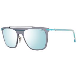 Police Polizei-Sonnenbrille SPL581 SG1X 52