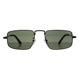 Police Polizei SPLN31 Origins Lite 19 0627 matte Sonnenbrille in gunmetal gr&Atilde;&frac14;n