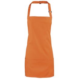 Premier Colours 2-in-1-Sch&uuml;rze (2er-Pack) (Orange)