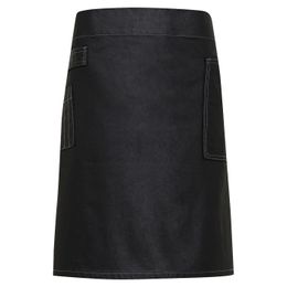Premier Division Taillensch&uuml;rze (Black Denim)