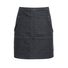 Premier Jeans Stitch Denim Taille Sch&uuml;rze (Schwarz Denim)
